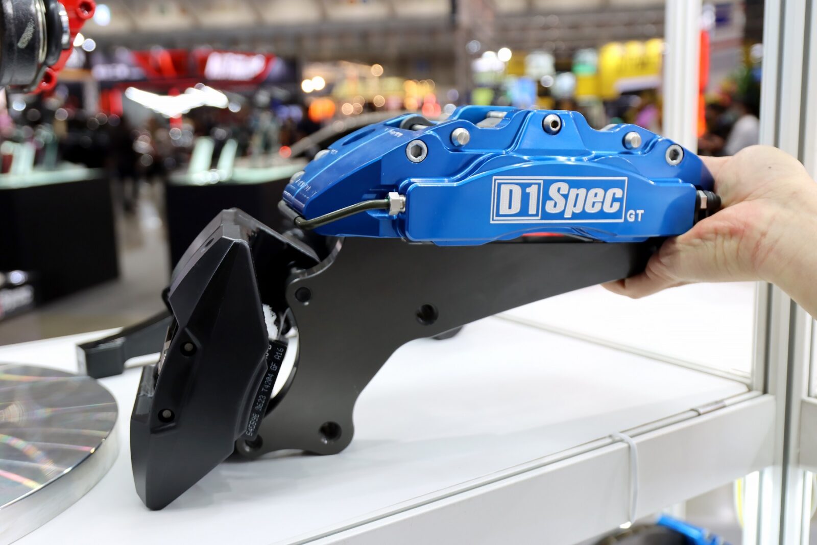 2023 Taipei AMPA專題報導(上)各家廠商新品盡出 | 改裝資訊 | CARNEWS