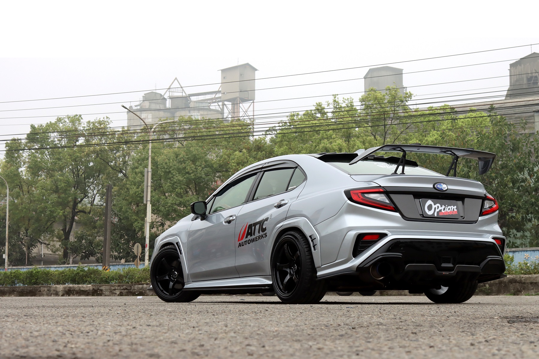 【改裝實戰】NEW WRX(VB)內外改造完成(下)質感與性能再提升 | 改裝實戰 | CARNEWS