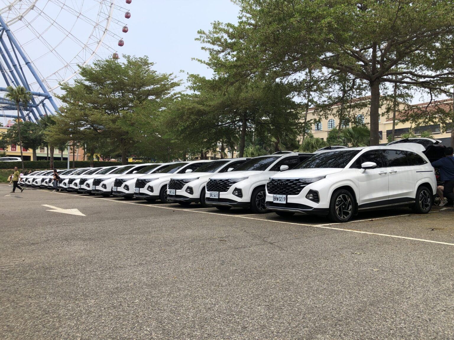 2023 Hyundai CUSTIN全國大會師聚會同時升級愛車 | 改裝資訊 | CARNEWS