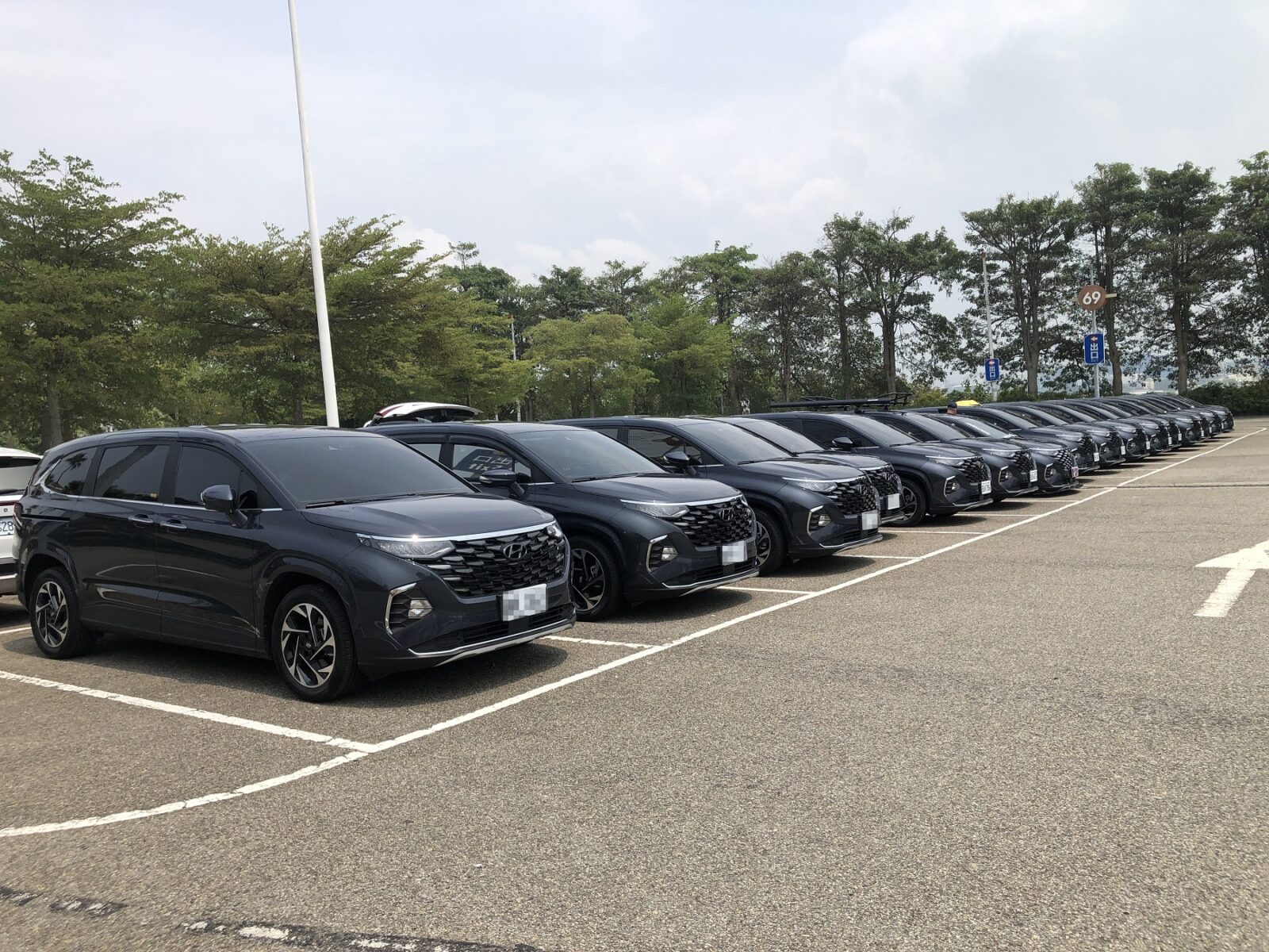 2023 Hyundai CUSTIN全國大會師聚會同時升級愛車 | 改裝資訊 | CARNEWS