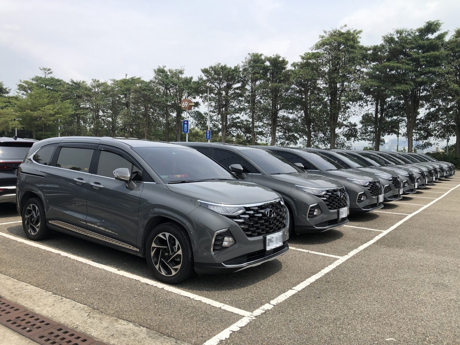 2023 Hyundai CUSTIN全國大會師聚會同時升級愛車 | 改裝資訊 | CARNEWS