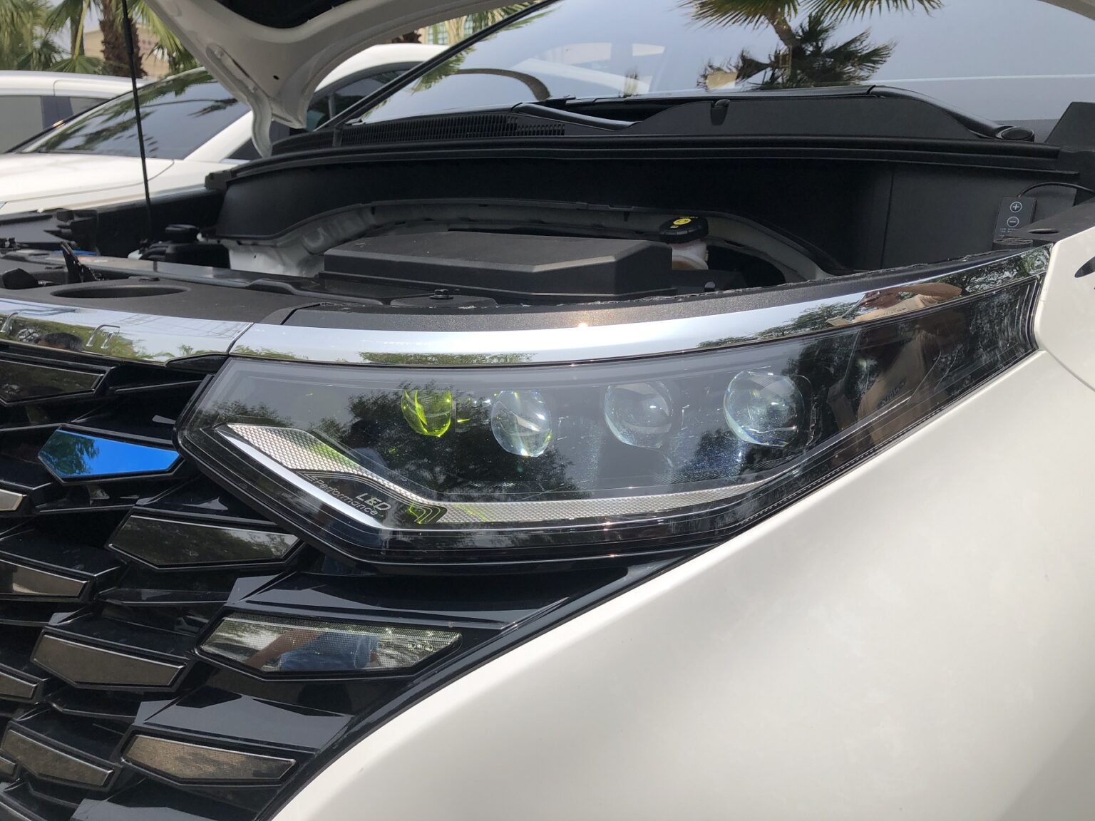 2023 Hyundai CUSTIN全國大會師聚會同時升級愛車 | 改裝資訊 | CARNEWS