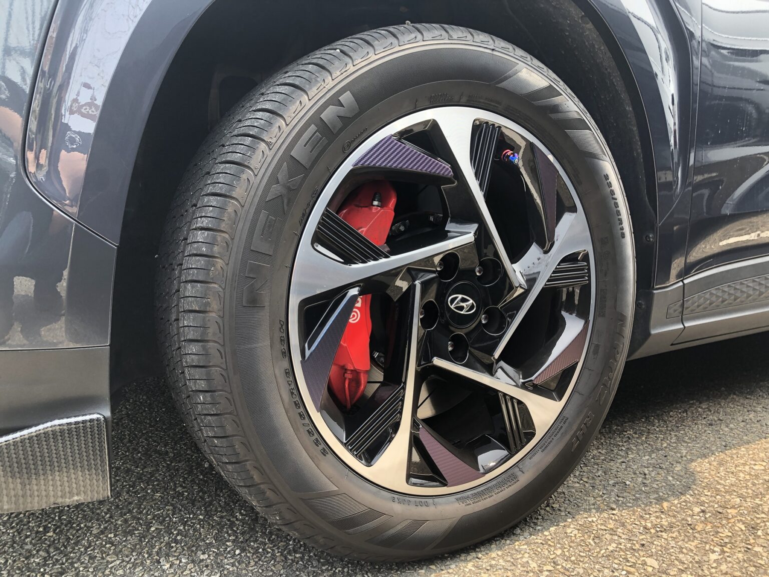 2023 Hyundai CUSTIN全國大會師聚會同時升級愛車 | 改裝資訊 | CARNEWS