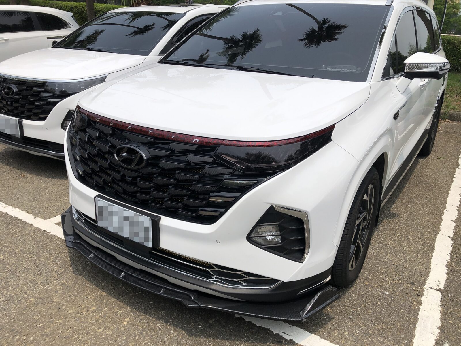 2023 Hyundai CUSTIN全國大會師聚會同時升級愛車 | 改裝資訊 | CARNEWS