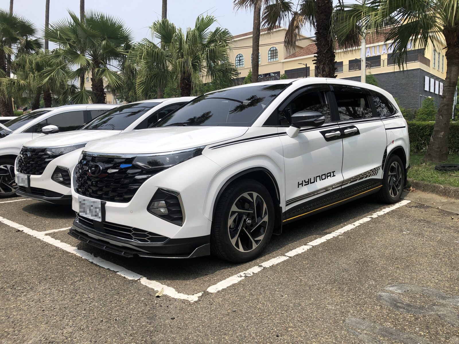 2023 Hyundai CUSTIN全國大會師聚會同時升級愛車 | 改裝資訊 | CARNEWS