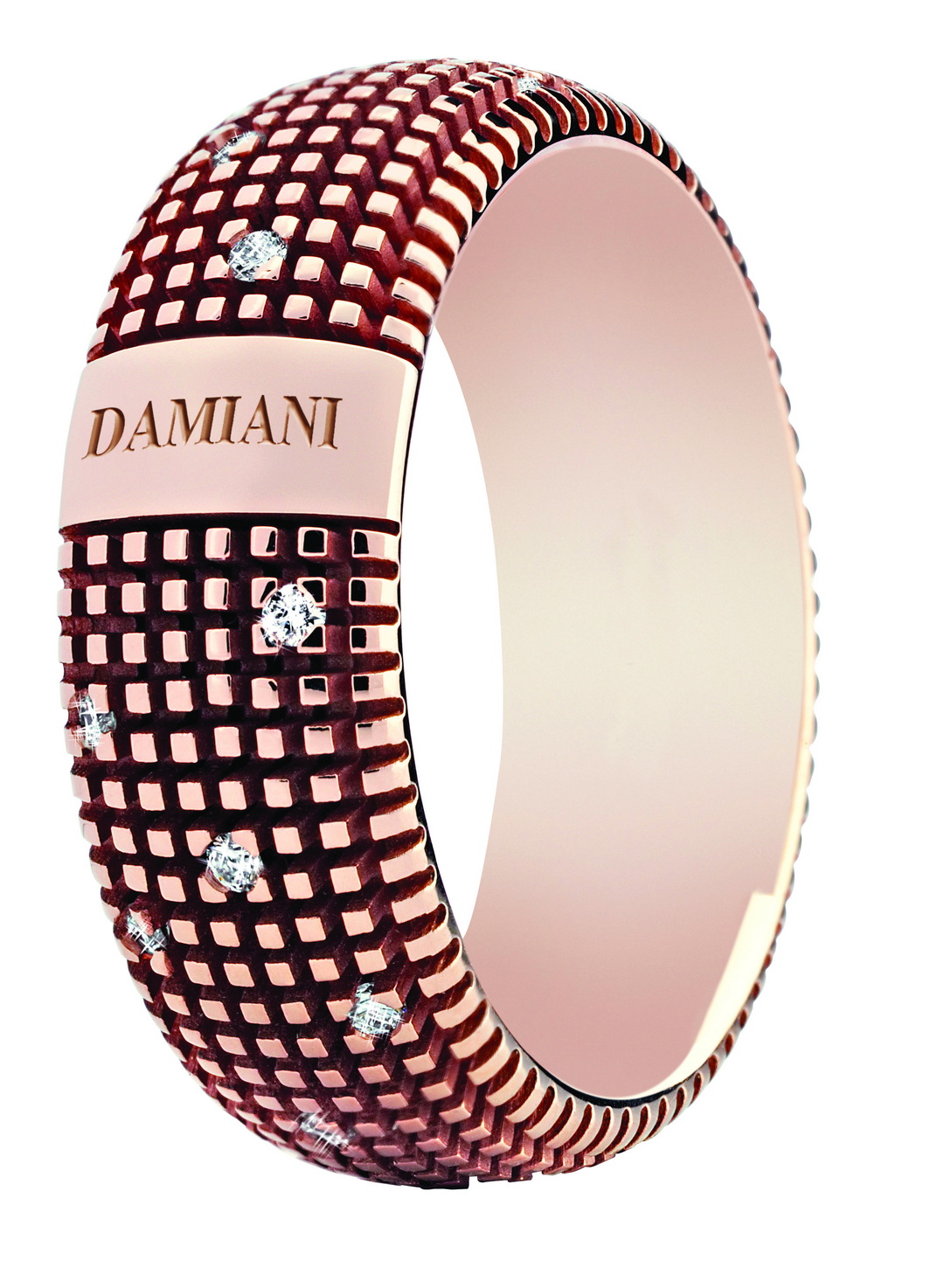 DAMIANI父親節禮讚Metropolitan系列經典之作 獻給你敬愛的男人 | 精品 | CARNEWS