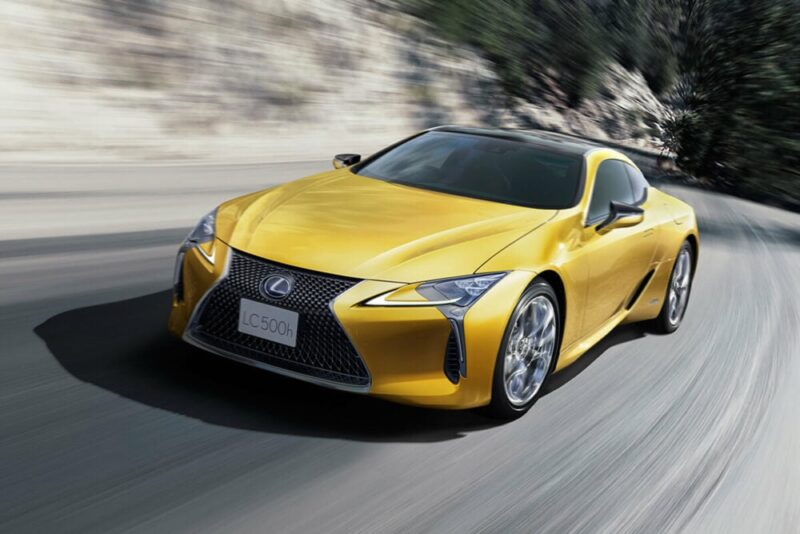 FR日本國產車逐漸減少的原因? 優缺點及FR代表車型介紹(下) | 一手企劃 | CARNEWS