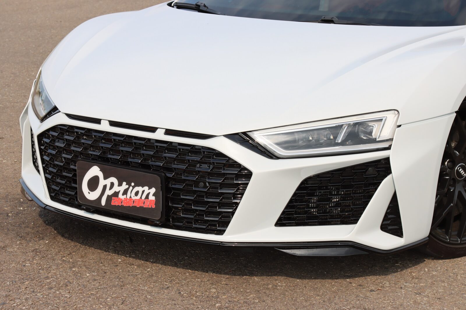 【改裝實戰】100-200km/h：3.5秒的境界(下)R8 V10 Alpha 10雙渦輪千匹猛獸 | 改裝實戰 | CARNEWS