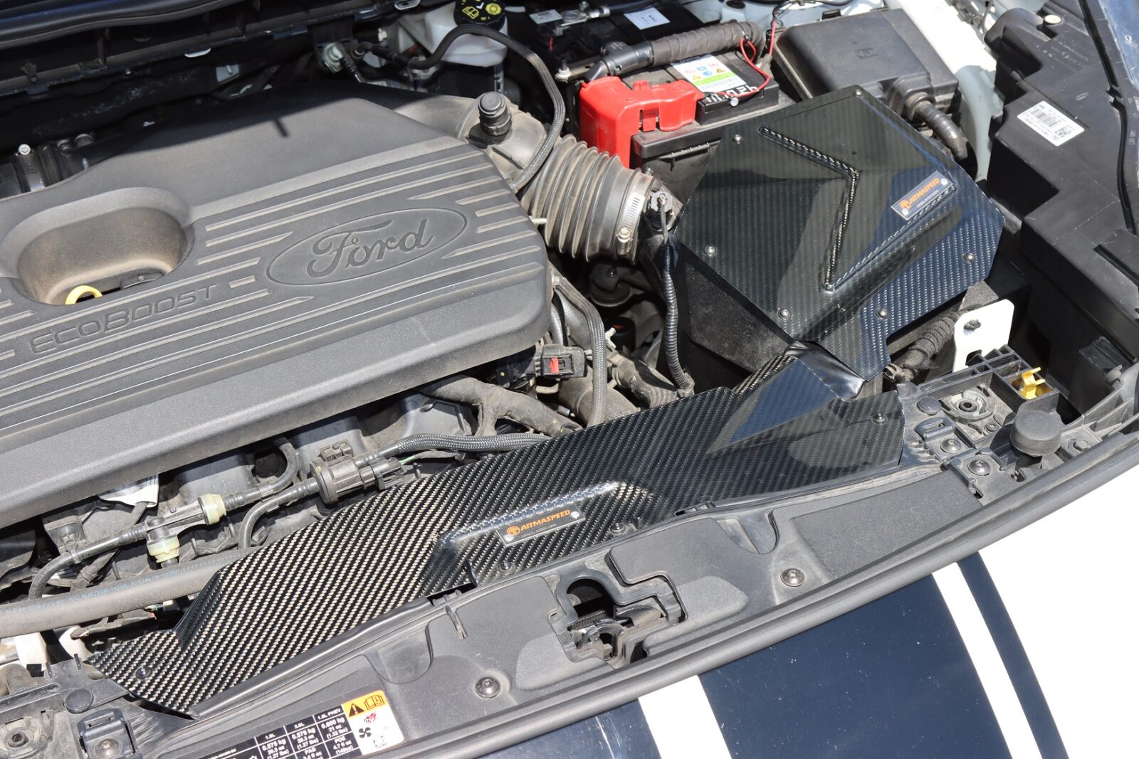 【改裝實戰】Ford Kuga 2.0T內外進化(上)動力二階改造290hp達成 | 改裝實戰 | CARNEWS