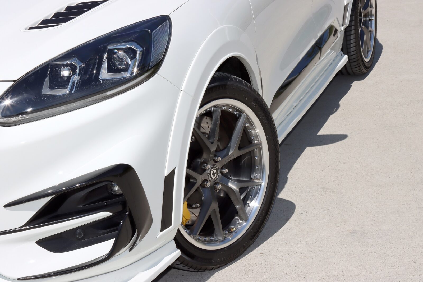 【改裝實戰】Ford Kuga 2.0T內外進化(下)動力二階改造290hp達成 | 改裝實戰 | CARNEWS