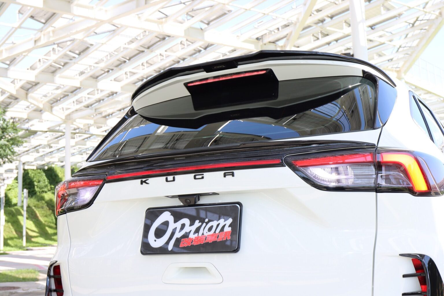 【改裝實戰】Ford Kuga 2.0T內外進化(下)動力二階改造290hp達成 | 改裝實戰 | CARNEWS