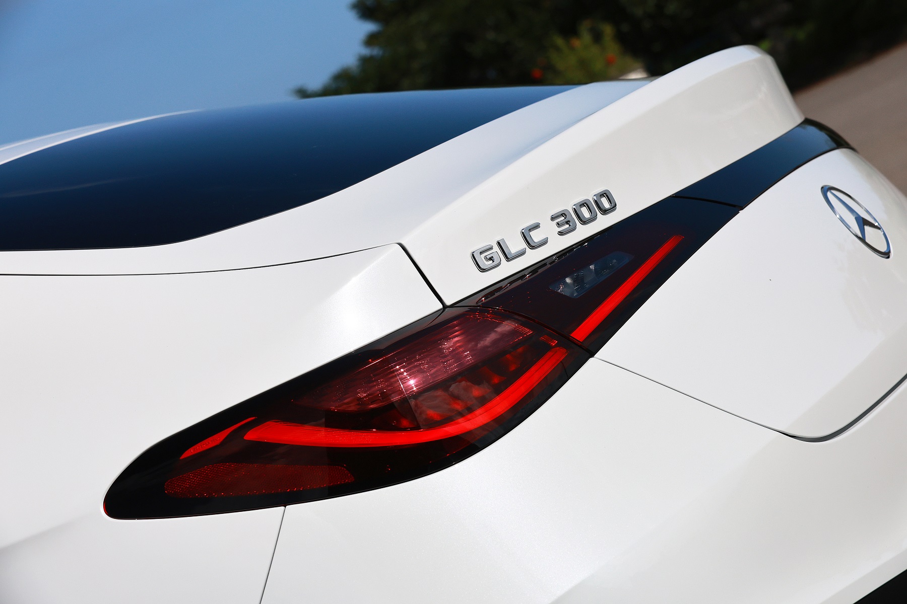 【一手試駕】風格隨型Mercedes-Benz GLC 300 4Matic Coupe | 試駕體驗 | CARNEWS