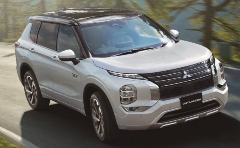 【百問】什麼是PHV、PHEV? PHEV車款一覽、與EV的差異?沒充電會怎樣?(下) | 一手企劃 | CARNEWS