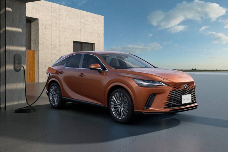 【百問】推薦八款PHEV車型! PHEV是什麼車?又適合什麼樣的人呢? | 一手企劃 | CARNEWS