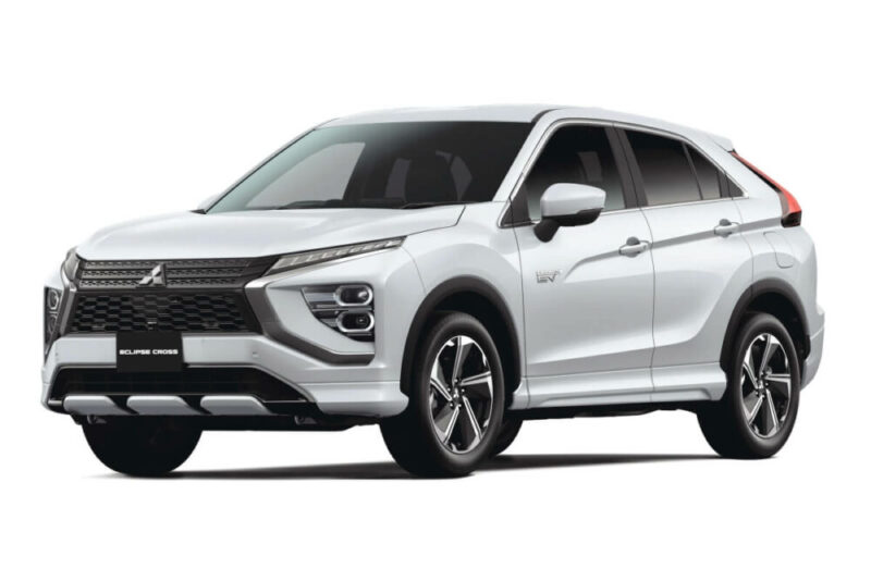 【百問】什麼是PHV、PHEV? PHEV車款一覽、與EV的差異?沒充電會怎樣?(下) | 一手企劃 | CARNEWS