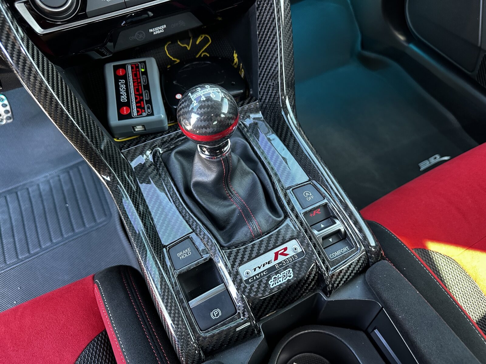 【改裝實戰】FK8 J’S RACING式樣登場營造耀眼霸氣的風格(上) | 改裝實戰 | CARNEWS