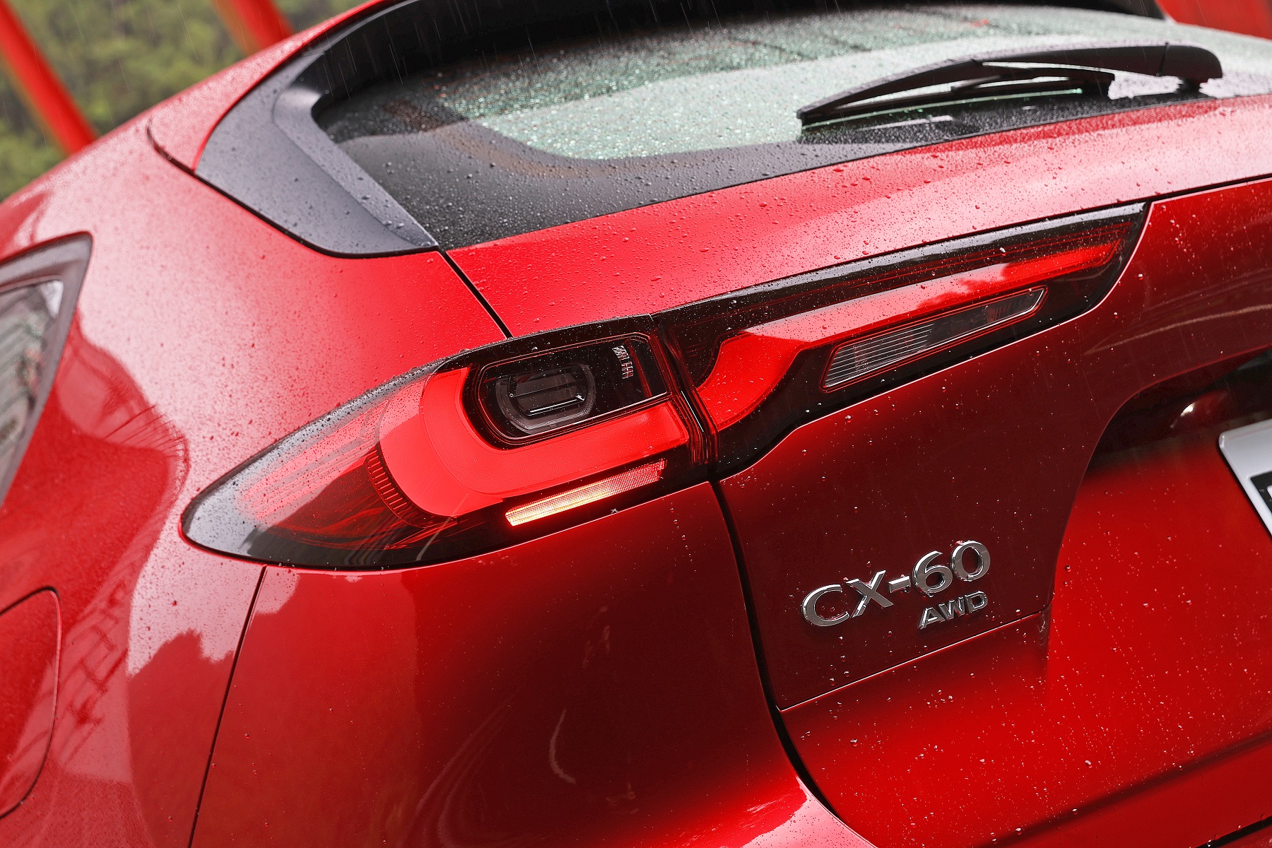 【一手試駕】挑戰豪華Mazda CX-60 25S AWD Exclusive | 試駕體驗 | CARNEWS