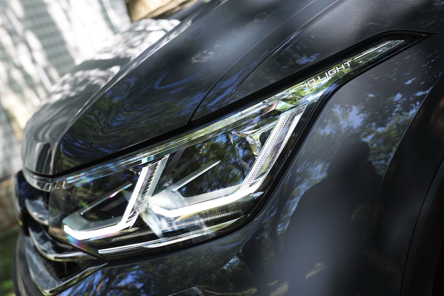 【一手試駕】生活享樂好幫手Volkswagen Tiguan 330 TSI Elegance Premium | 試駕體驗 | CARNEWS