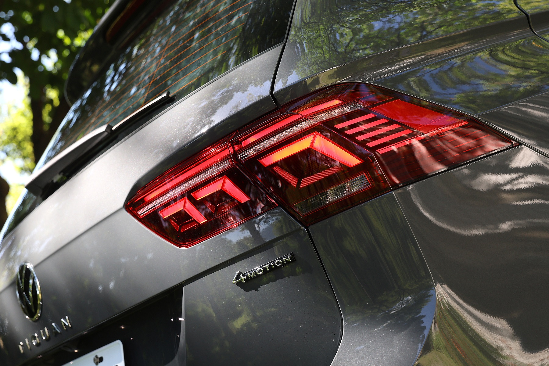 【一手試駕】生活享樂好幫手Volkswagen Tiguan 330 TSI Elegance Premium | 試駕體驗 | CARNEWS