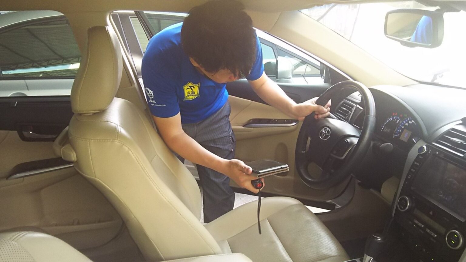 真實車況無所遁形日本Goo第三方專業中古車鑑定 | 一手企劃 | CARNEWS