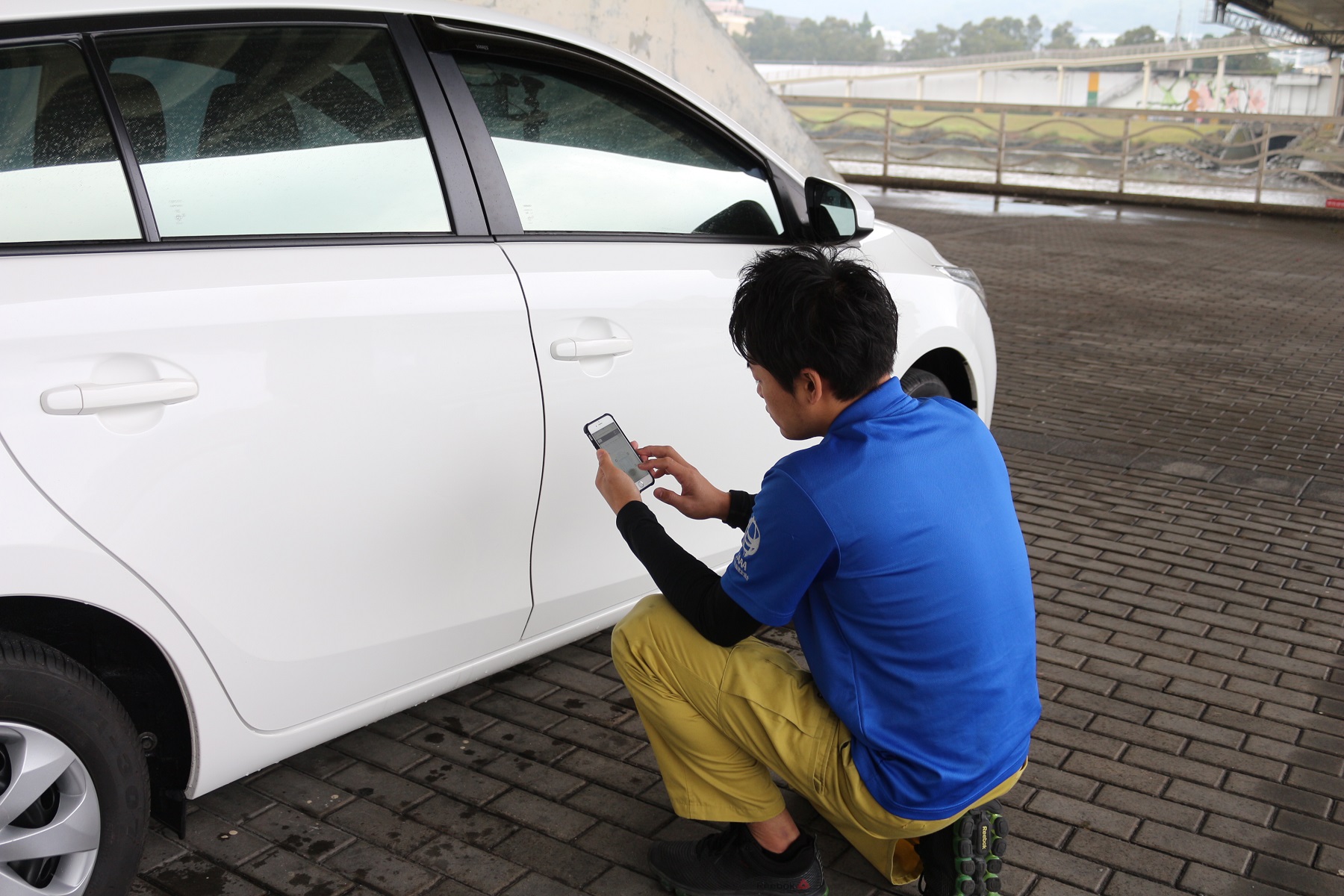 Goo鑑定怎麼判定中古車況？車輛外觀篇 | 一手企劃 | CARNEWS
