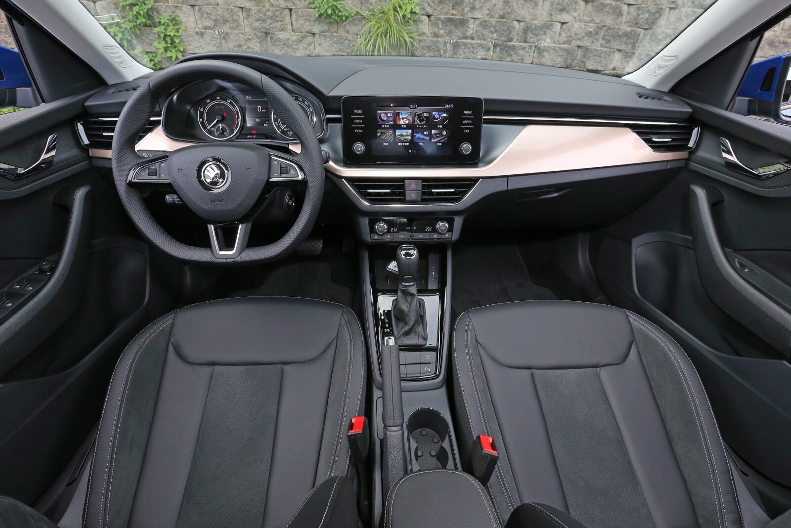 限量升級不加價Skoda Kamiq冠軍版 | 新聞快訊 | CARNEWS