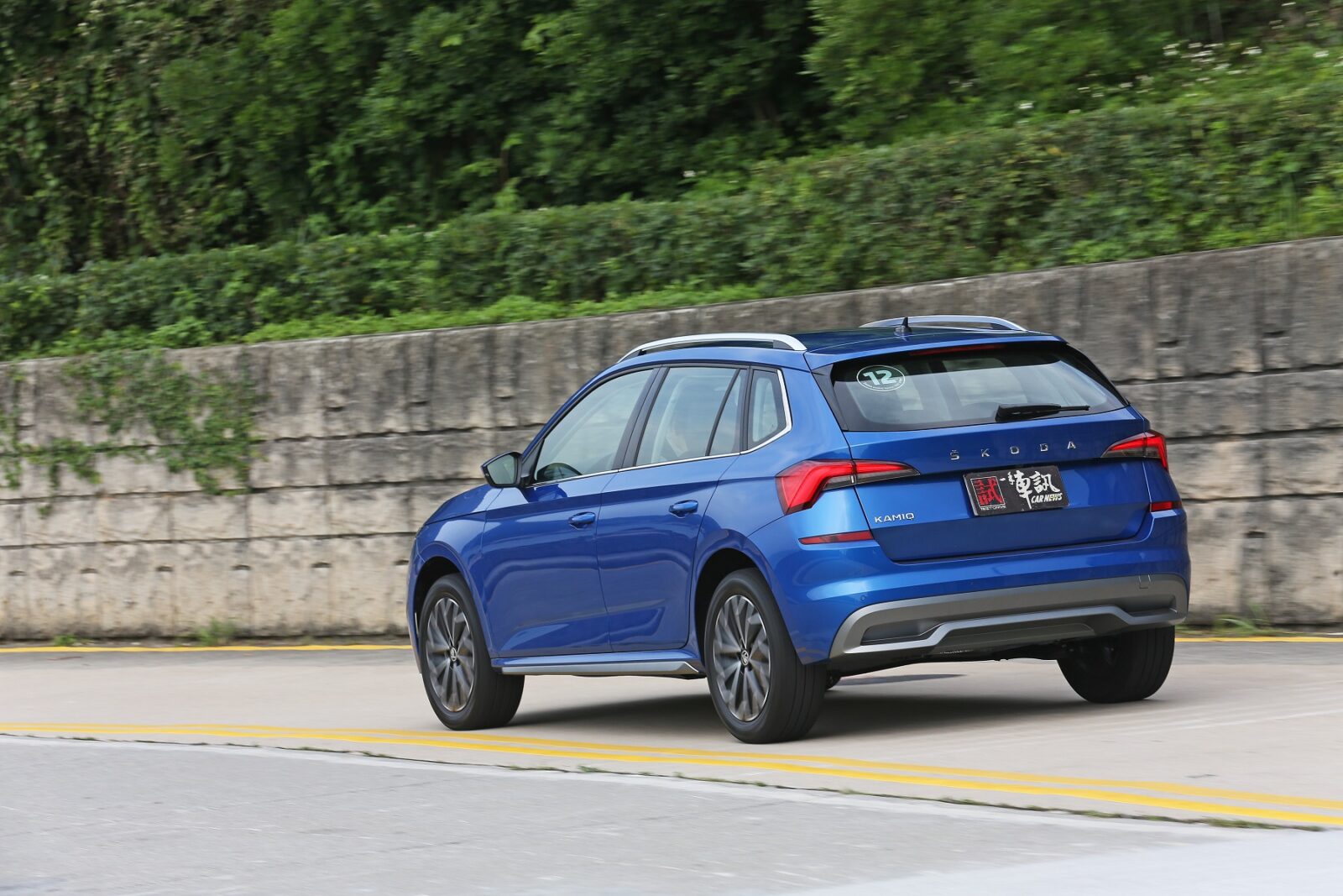 限量升級不加價Skoda Kamiq冠軍版 | 新聞快訊 | CARNEWS