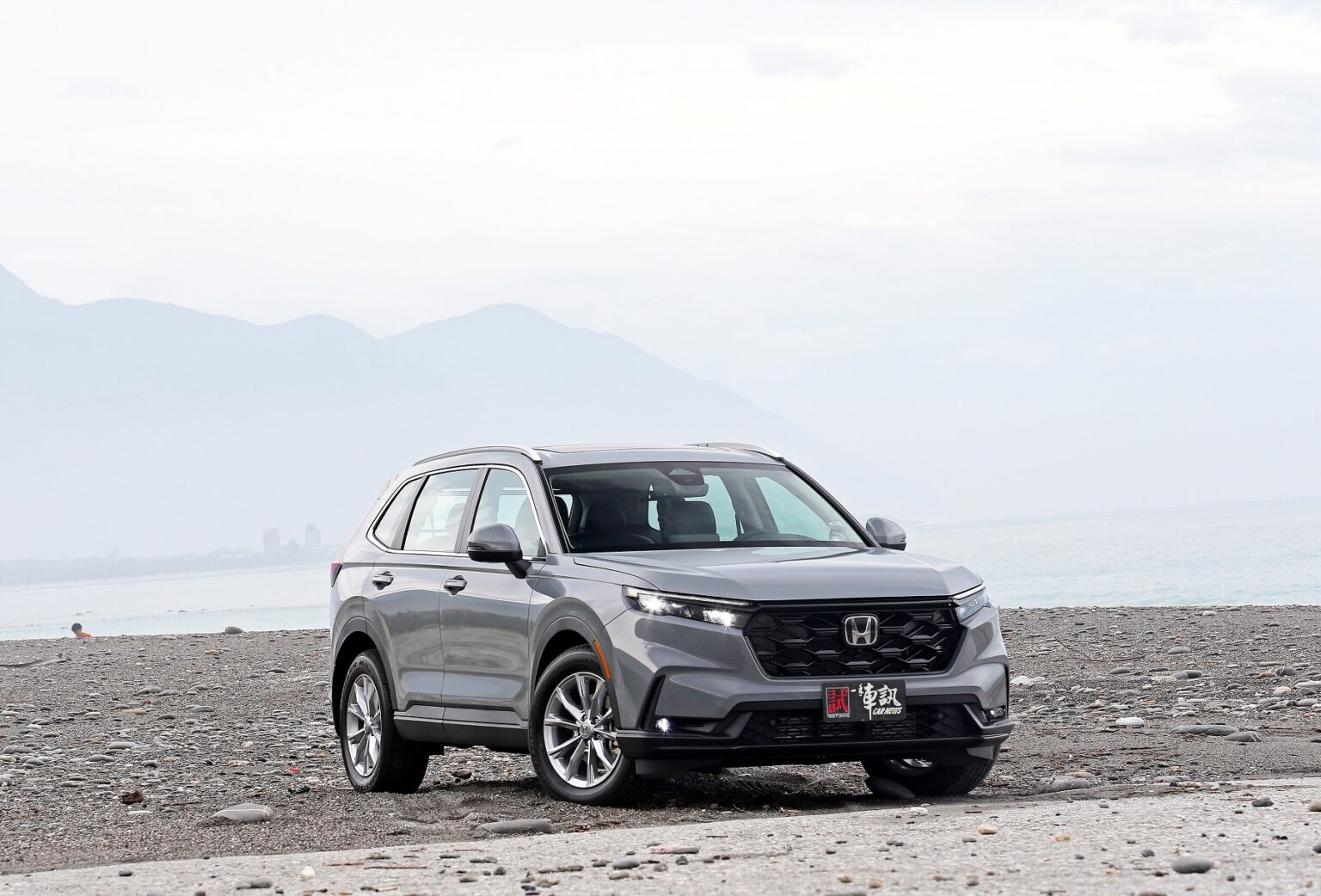 【國產中型SUV專題】國產中型SUV戰力分析之群雄爭艷Honda CR-V X Nissan X-Trail X MG HS X Hyundai Tucson L X Ford Kuga X ...