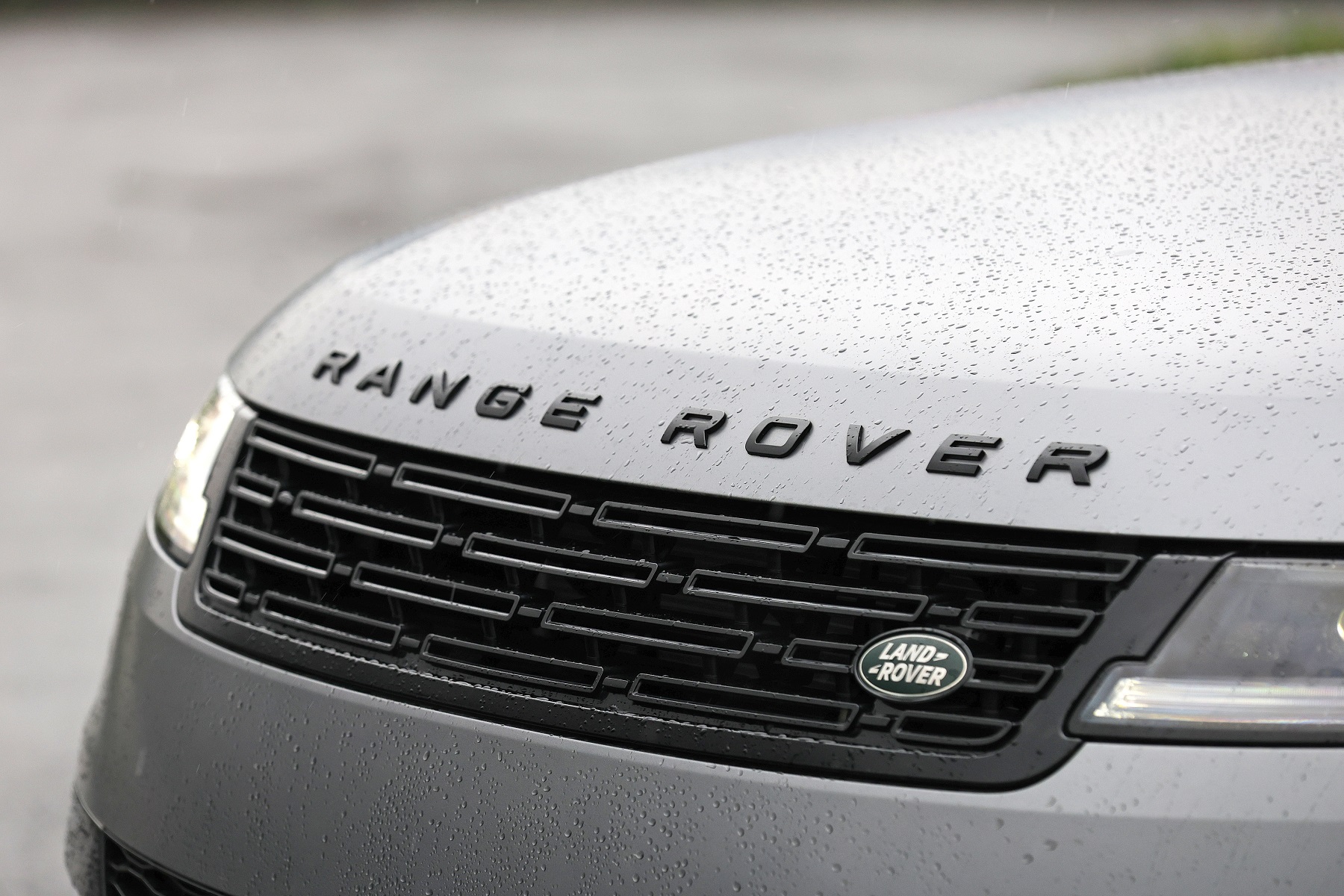 【一手試駕】極簡奢華跑旅Range Rover Sport P400 Dynamic SE | 試駕體驗 | CARNEWS