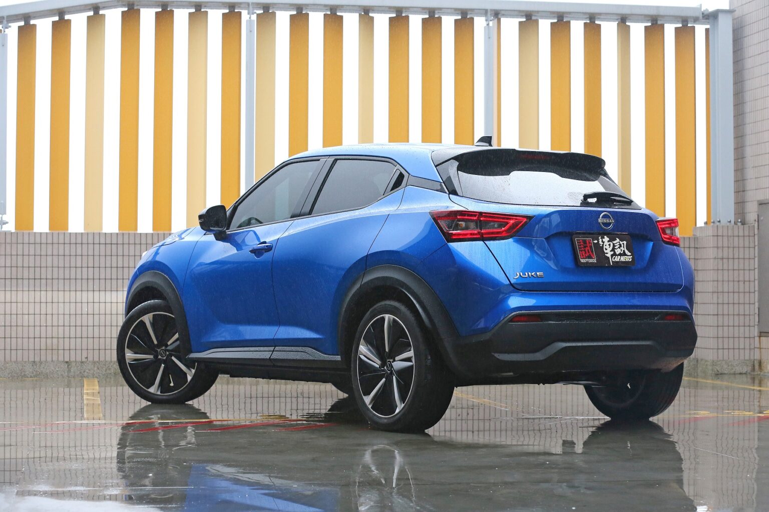 【進口小型SUV戰力分析】小而美Kia Stonic X Mazda CX-3 X Nissan Juke X Opel Mookka X Peugeot 2008 X Skoda Kamiq ...