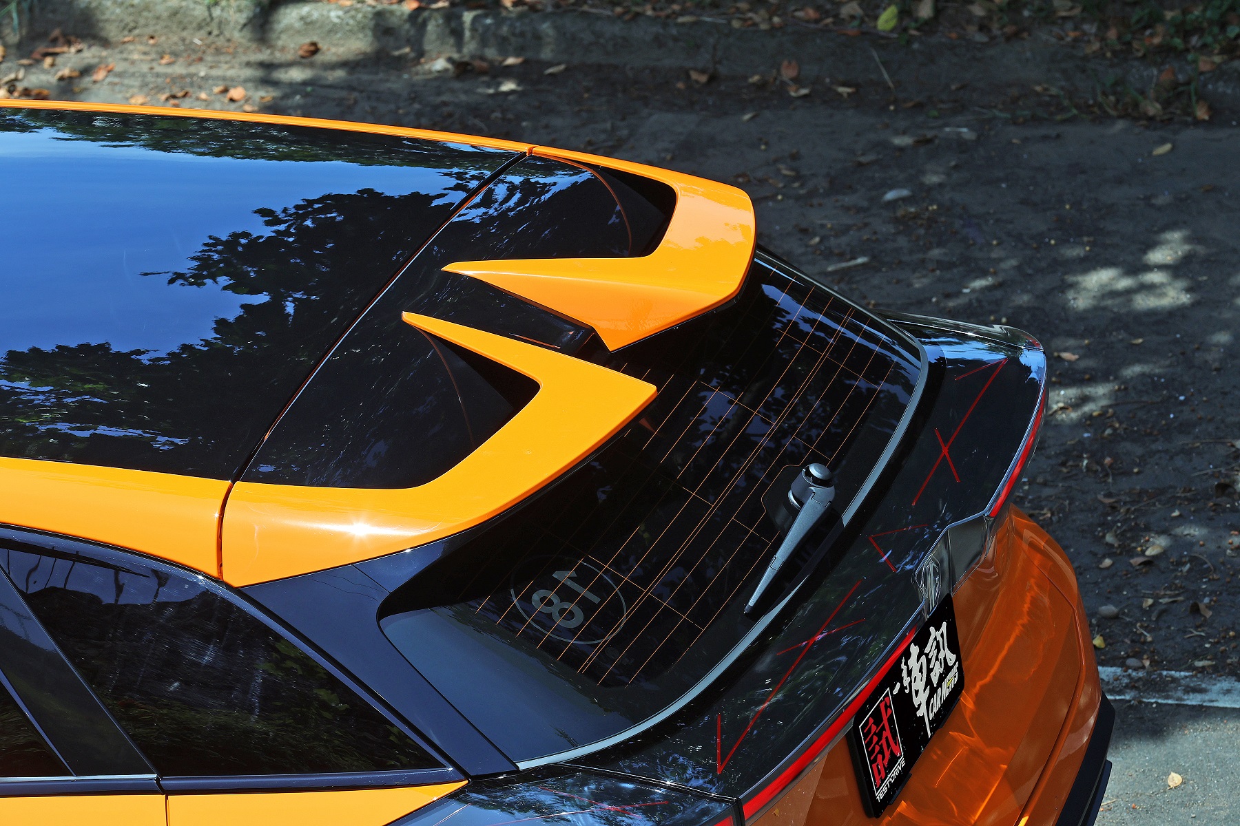 【一手試駕】百萬內電動車之王 MG4 EV旗艦版 | 車訊網 | 風生活 - 風傳媒