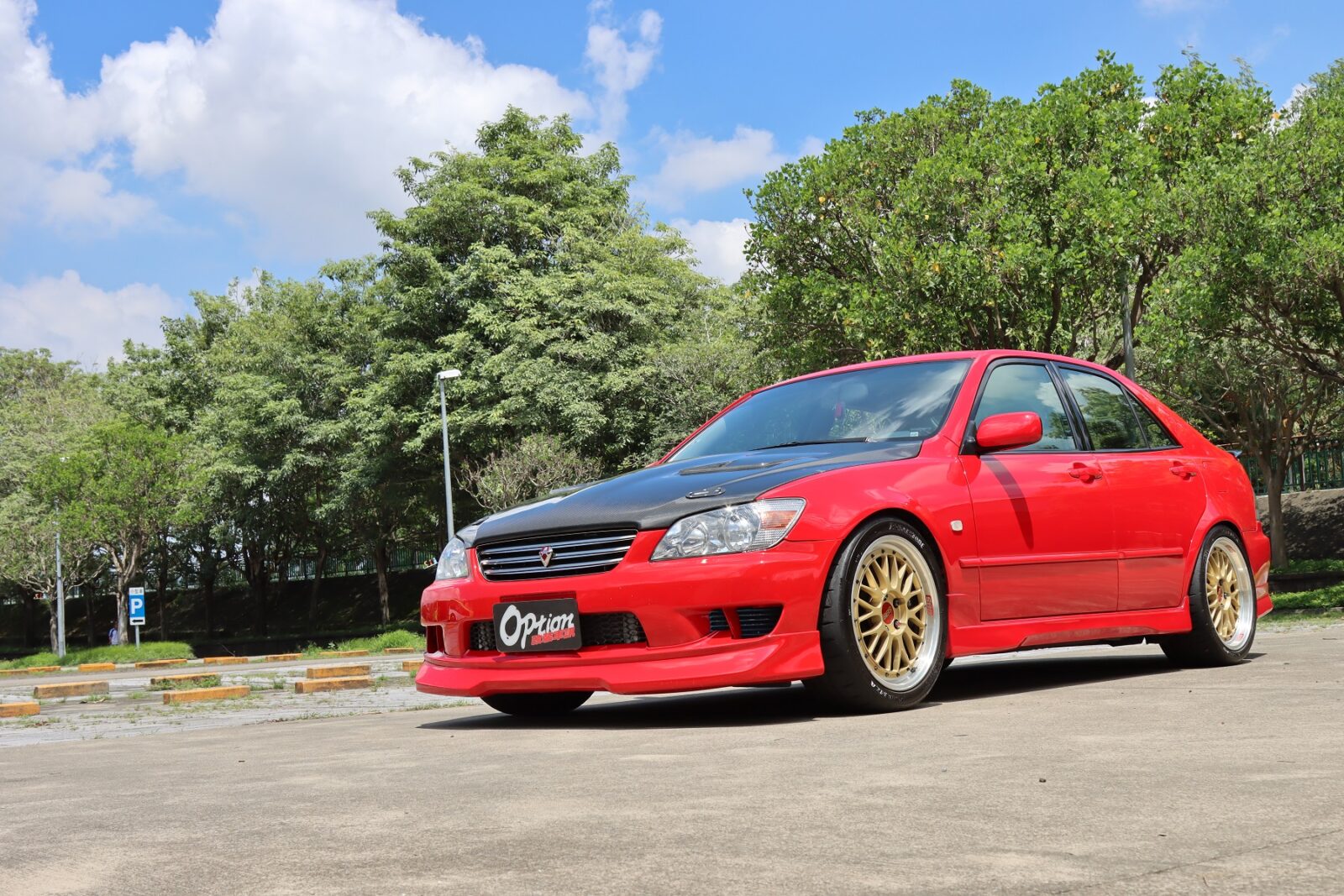 【改裝實戰】IS200 2JZ-GTE 600匹式樣(上)匠心打造經典名駒 | 改裝實戰 | CARNEWS