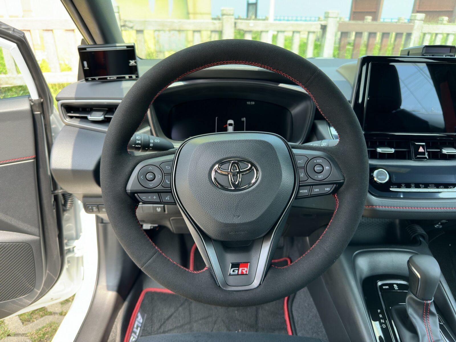 【改裝實戰】微寬體 Altis GR Sport現身 (上) 國產神車變更帥！ | 車訊網 | 風生活 - 風傳媒