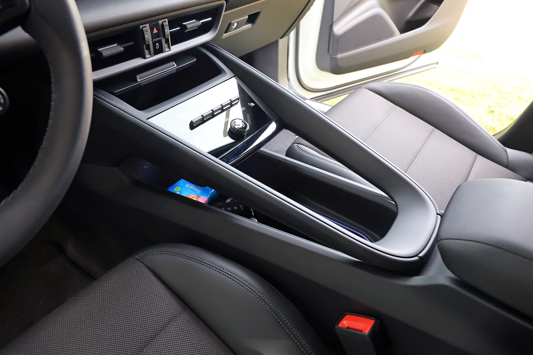【一手試駕】科技電虎 Porsche Macan 4 | 風生活 - 風傳媒