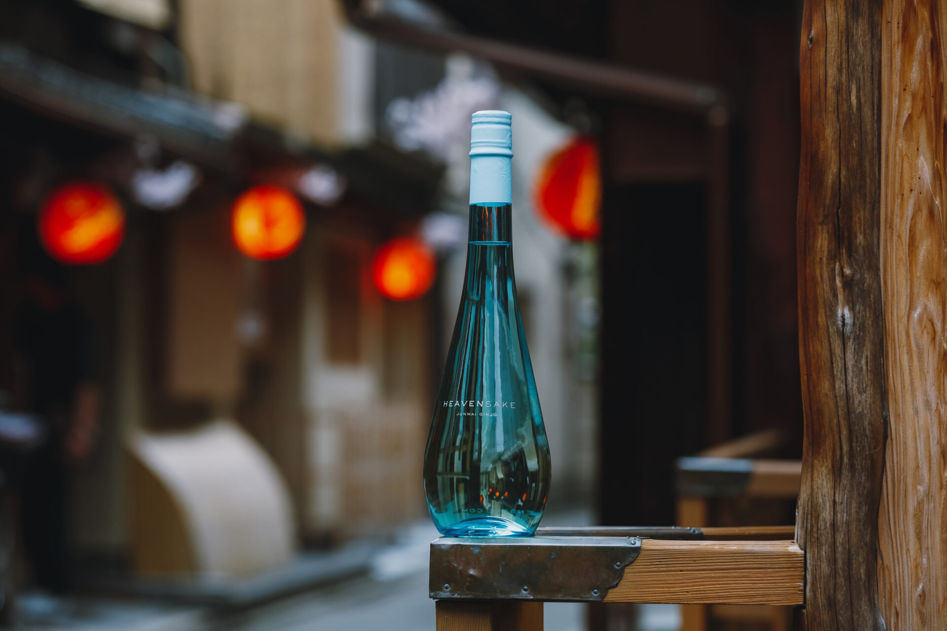 澤醇國際引進精品清酒品牌 HEAVENSAKE 重磅登台 首位將香檳製酒工藝引入清酒世界的法國釀酒大師 Régis Camus | 時尚生活 ...