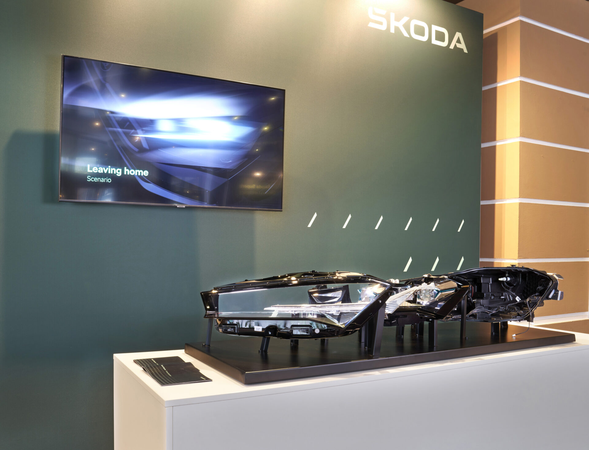 【一手試駕】智在進化Skoda Superb 1.5 TSI mHEV | 試駕體驗 | CARNEWS