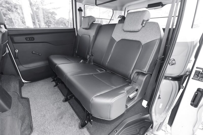 【一手試駕】幸福拉滿 CMC J Space 5人豪華型 | 試駕體驗 | CARNEWS