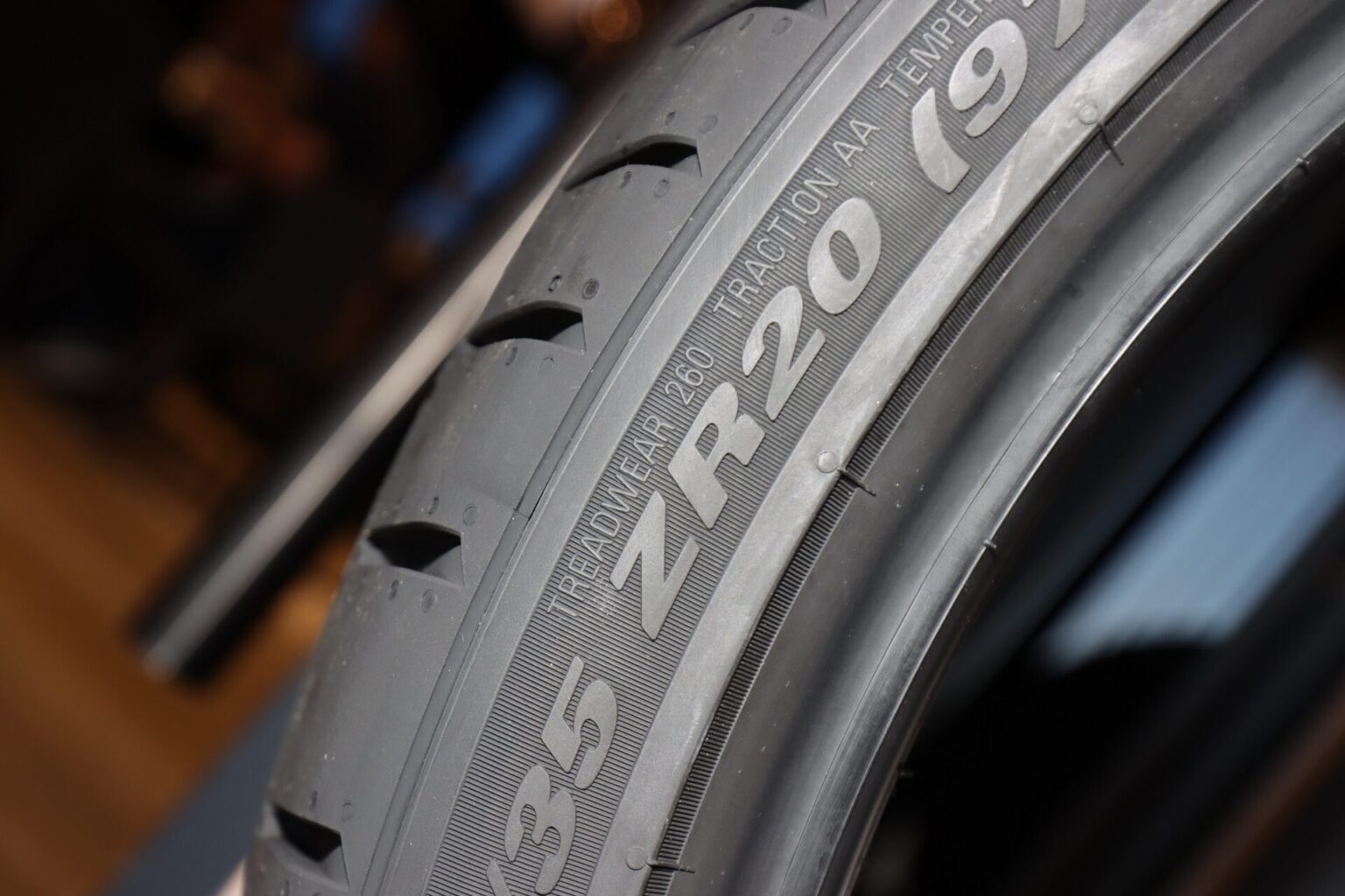 錦湖KUMHO Ecsta PS72 Sport/Sport S新胎發表 超高性價比的選擇 | OPTION改裝企劃 | CARNEWS