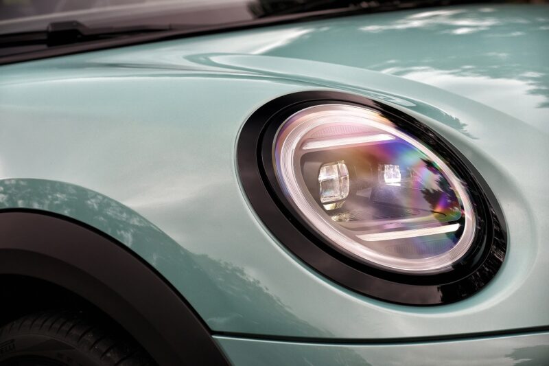 【一手試駕】回歸初心Mini Cooper S | 試駕體驗 | CARNEWS