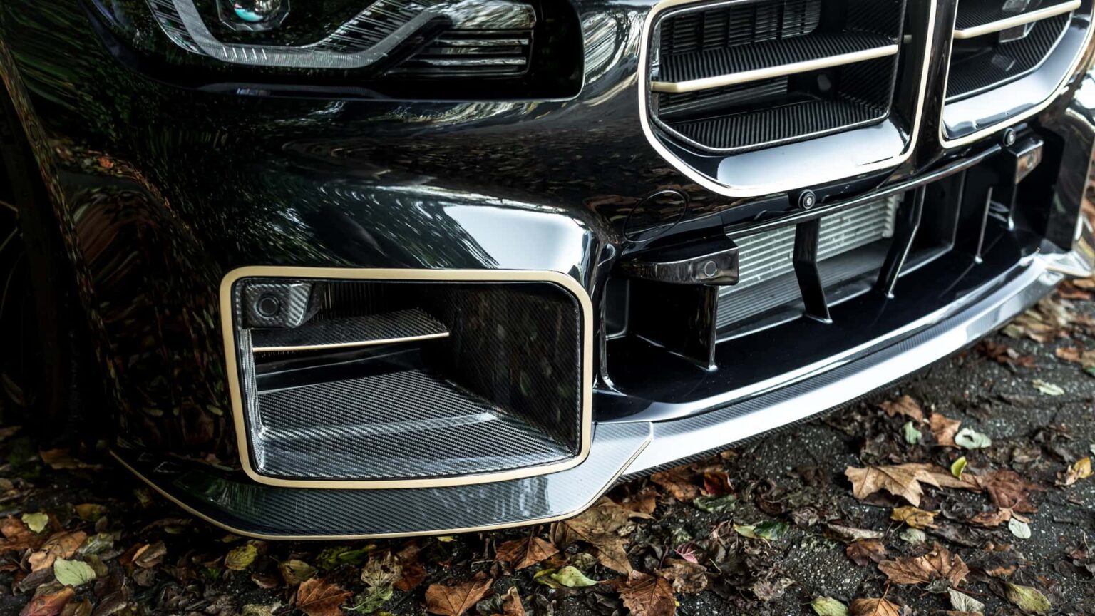 Manhart MH2 700 II發表 728hp/91.8kgm達成！ | 風生活 - 風傳媒