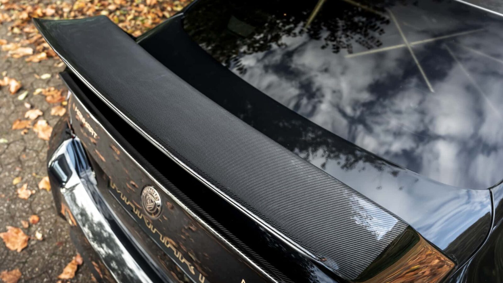 Manhart MH2 700 II發表728hp/91.8kgm達成！ | 新聞快訊 | CARNEWS