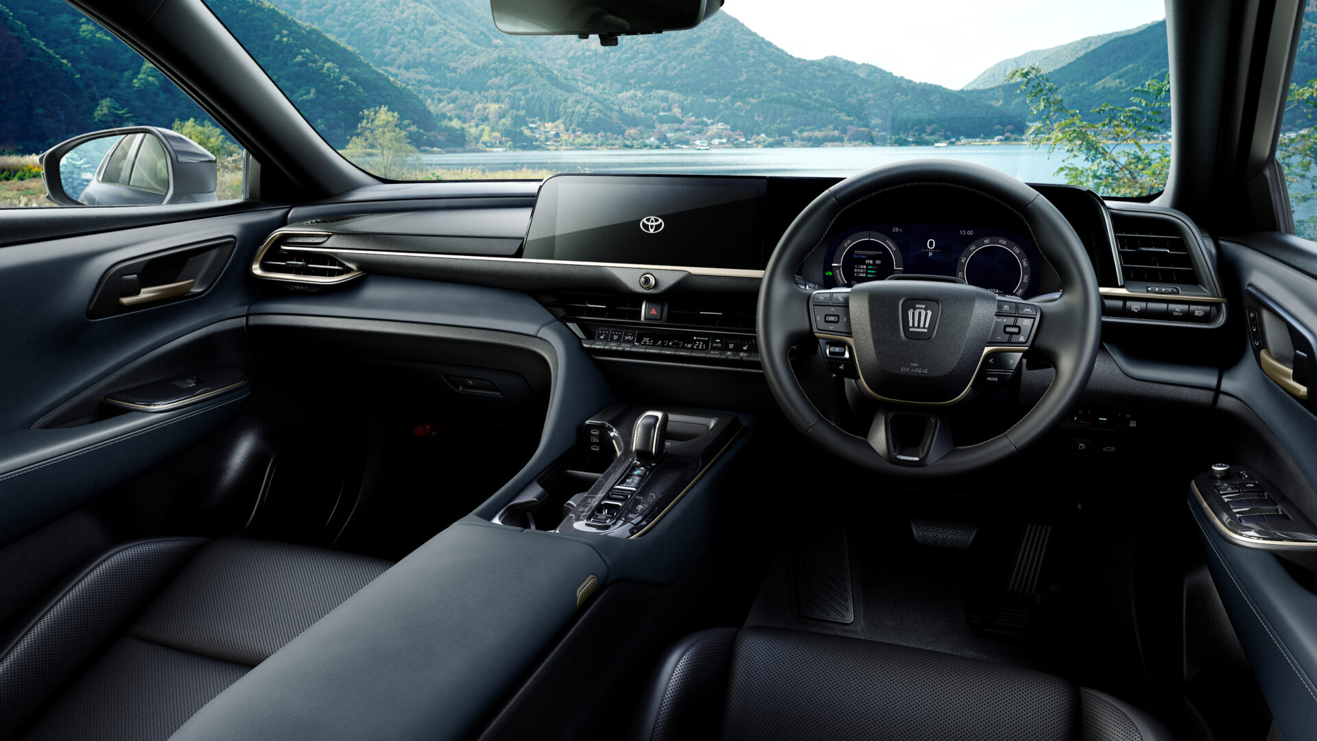 隆重登場Toyota Crown Estate | 新聞快訊 | CARNEWS