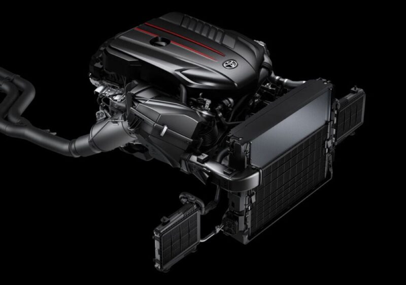 現行Supra的集大成Toyota「Supra A90 Final Edition」限量150台 | 一手企劃 | CARNEWS