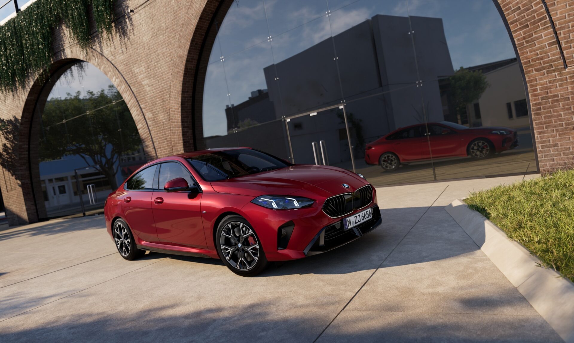 動感馭望 BMW 220 Gran Coupe M Racing Edition預售啟動 | 車訊網 | 風生活 - 風傳媒