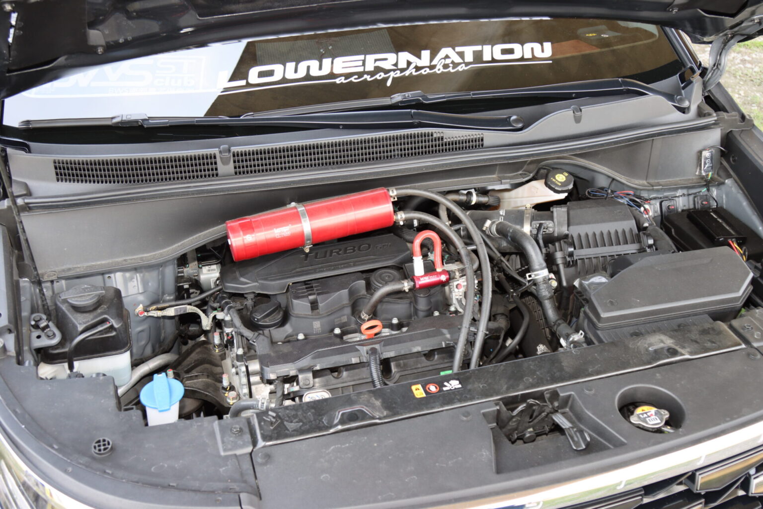 【改裝實戰】好爸爸Custin帥氣登場(上)氣壓改造+碳纖維內飾+空力外觀 | 改裝實戰 | CARNEWS