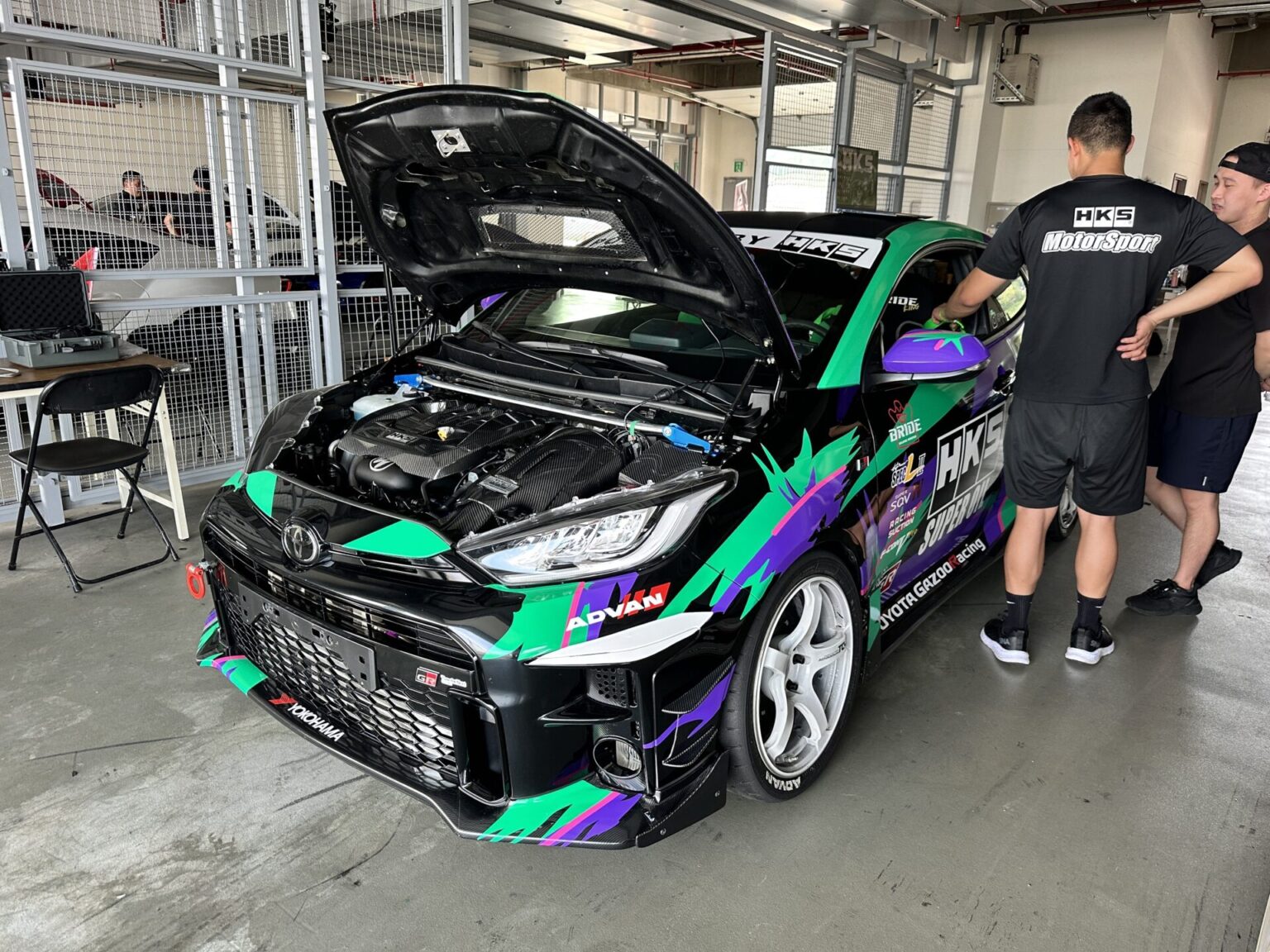 Toyota GAZOO Racing Corolla Cup 2025統規賽正式開跑各家好手大展身手、首站圓滿成功 | 改裝實戰 | CARNEWS