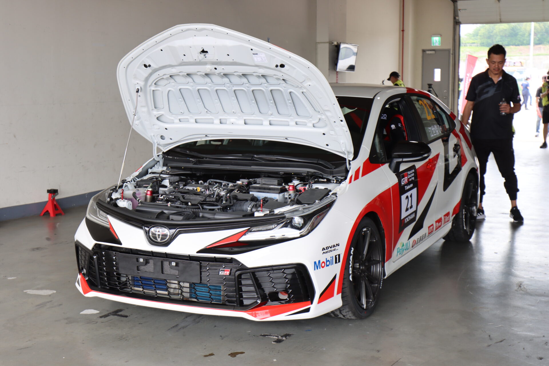 Toyota GAZOO Racing Corolla Cup 2025統規賽正式開跑各家好手大展身手、首站圓滿成功 | 改裝實戰 | CARNEWS