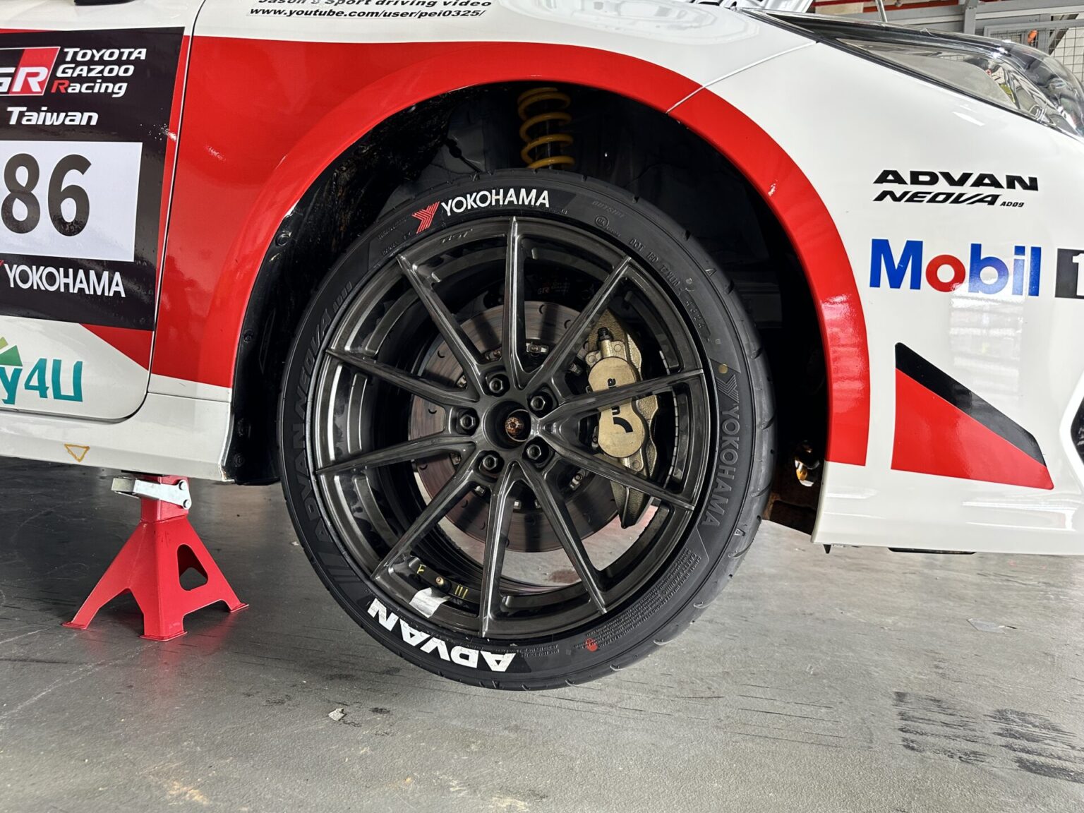 Toyota GAZOO Racing Corolla Cup 2025統規賽正式開跑各家好手大展身手、首站圓滿成功 | 改裝實戰 | CARNEWS