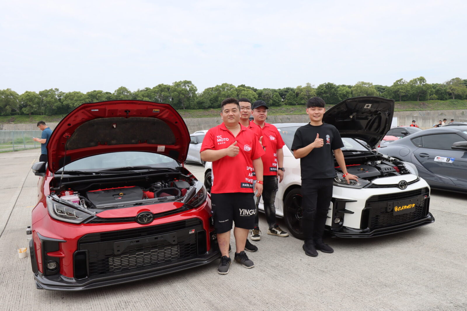 Toyota GAZOO Racing Corolla Cup 2025統規賽正式開跑各家好手大展身手、首站圓滿成功 | 改裝實戰 | CARNEWS