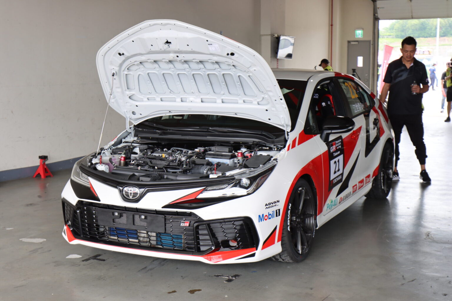 Toyota GAZOO Racing Corolla Cup 2025統規賽正式開跑各家好手大展身手、首站圓滿成功 | 改裝實戰 | CARNEWS